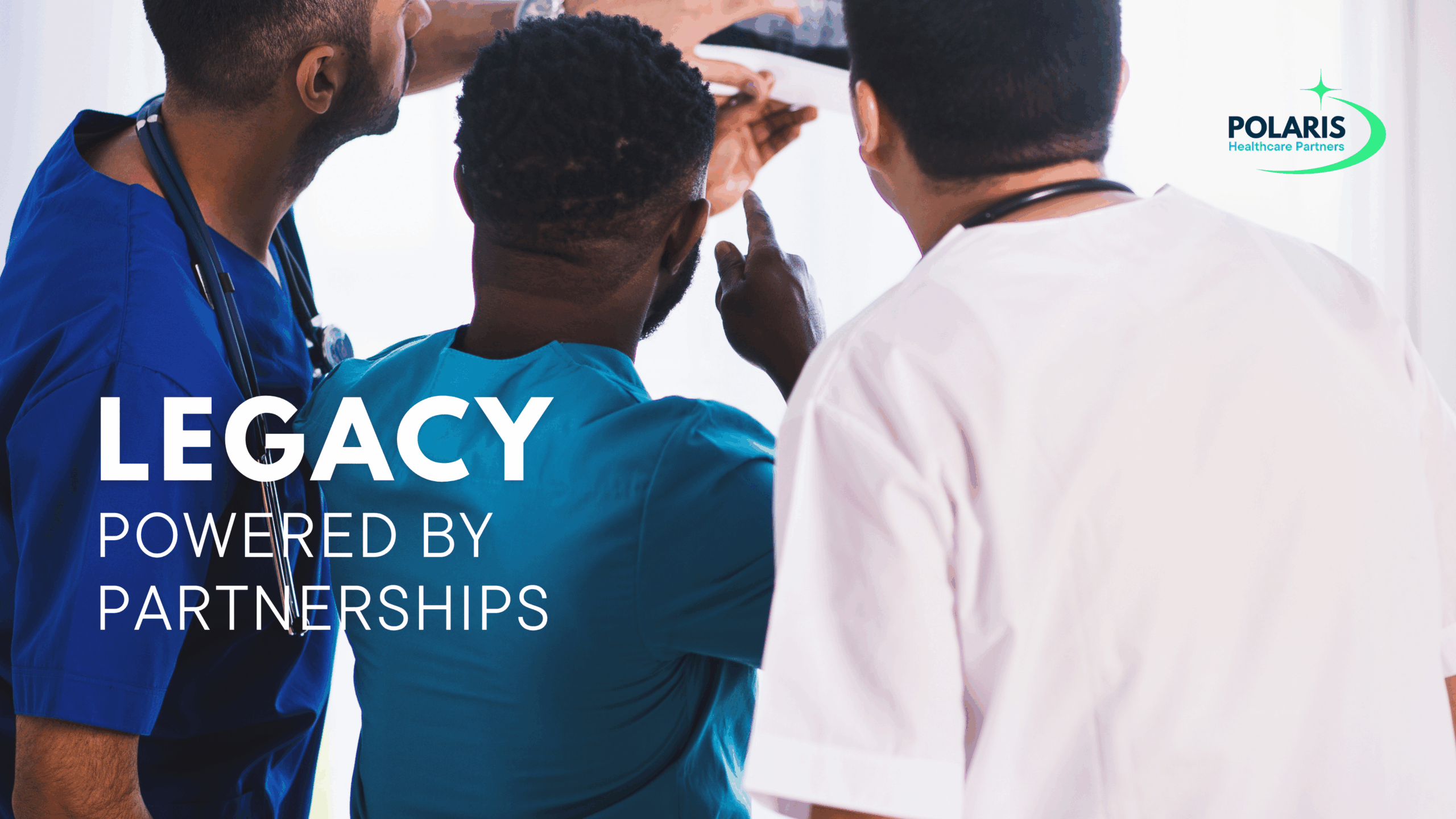 The Power of Partnership in Healthcare Growth | Polaris Healthcare Partners